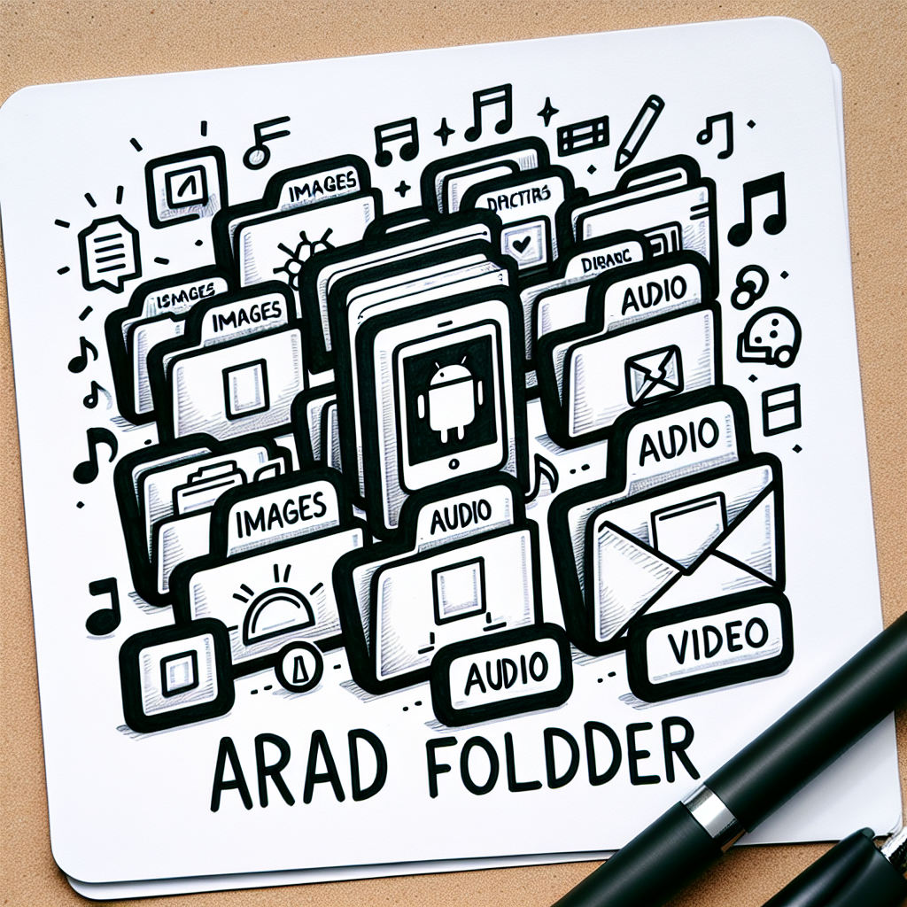 Best Android Raw Folder Generator | Vondy