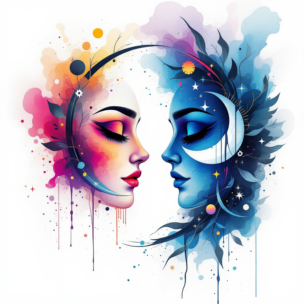 Best Meaning Bipolar Tattoo Ideas | Vondy