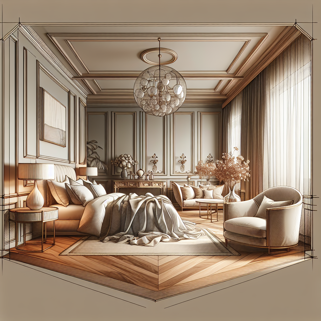 Best Classic Interior Design | Vondy