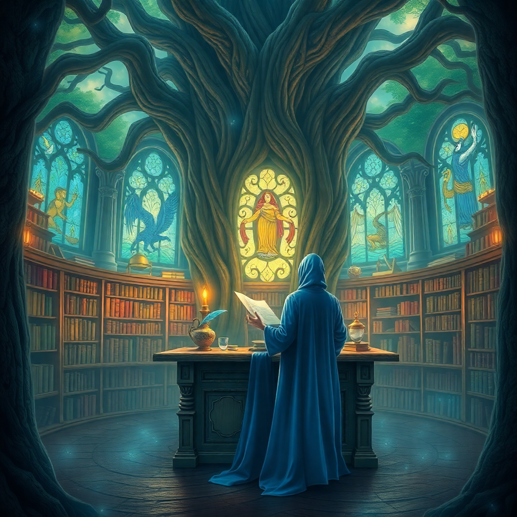 Best Fantasy Law Generator | Vondy