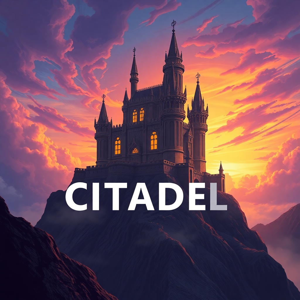 Best Citadel Name Generator | Vondy