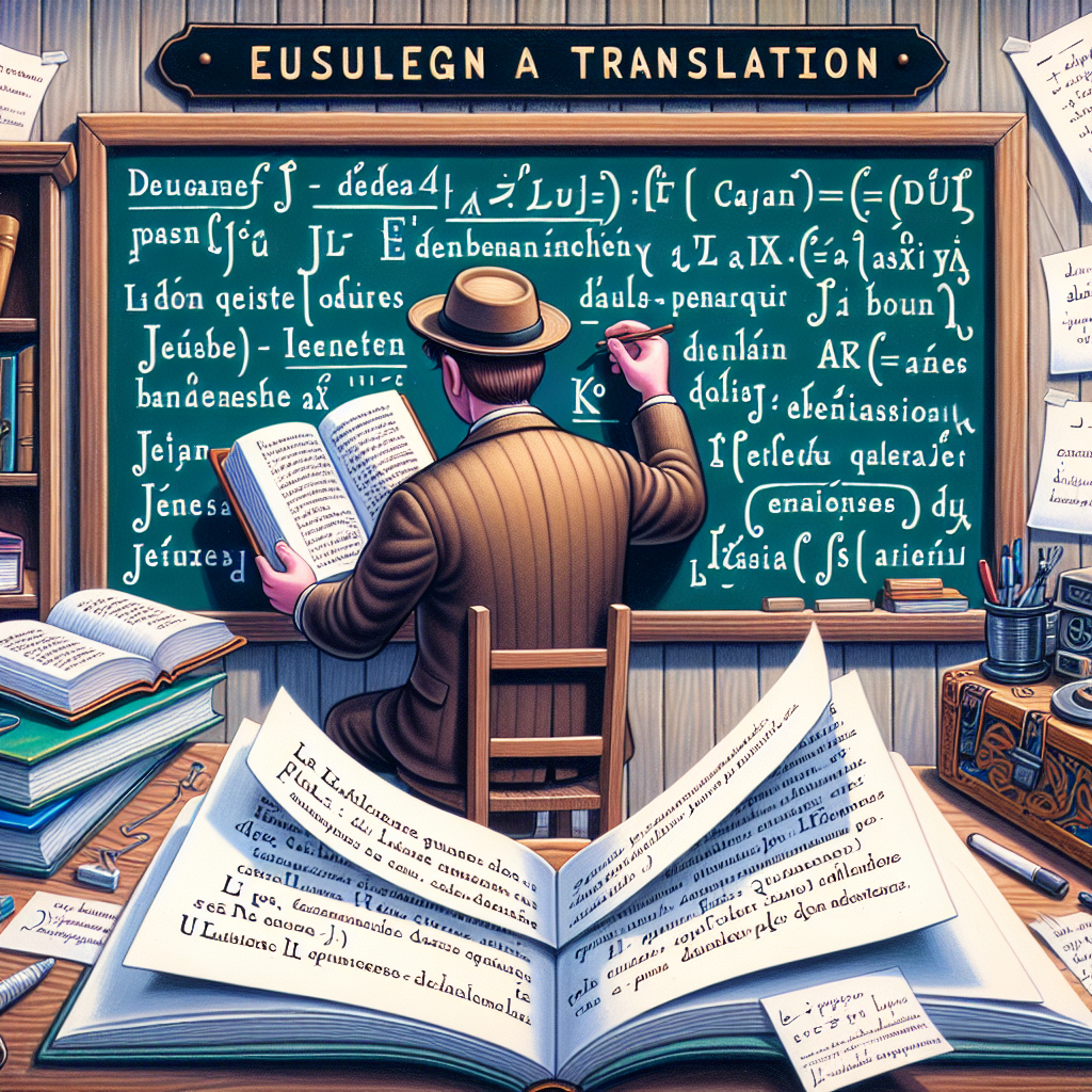 Best Cajun French Translation To English | Vondy