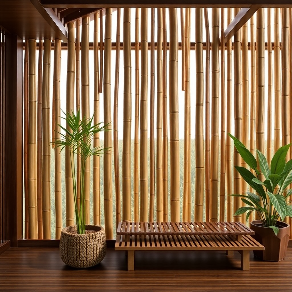 Best Bamboo Design Ideas | Vondy