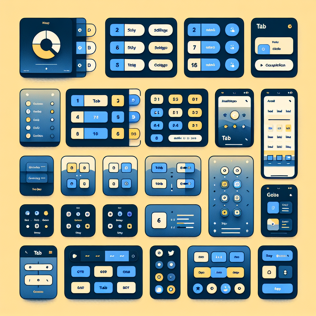 Best Android Tab Layout Generator Vondy