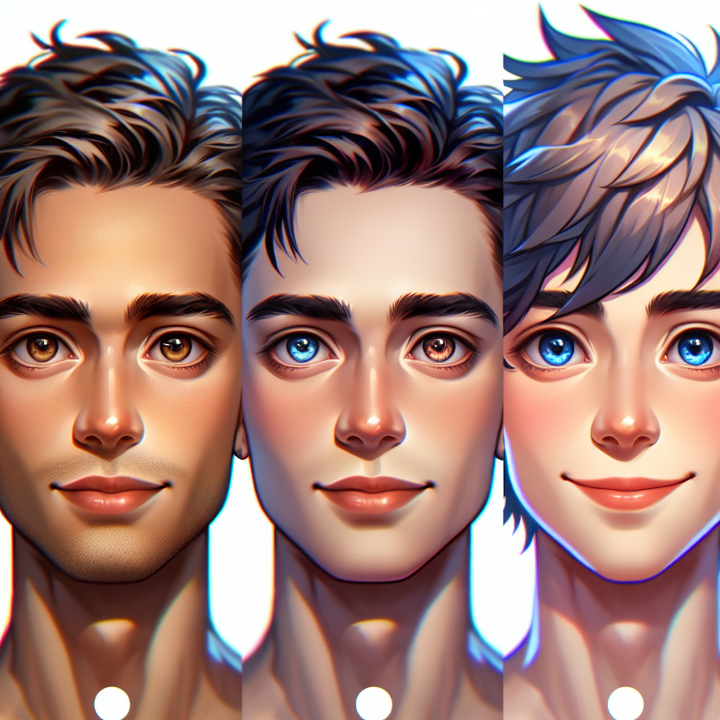 Best Avatar Portrait Generator | Vondy