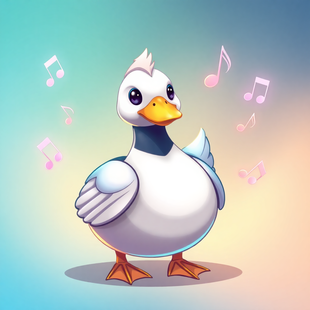 Best Ai Voice Generator Duck | Vondy