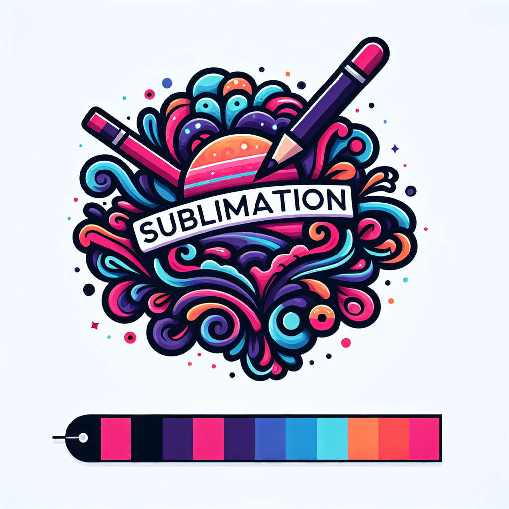 Best Sublimation Logo Ideas | Vondy