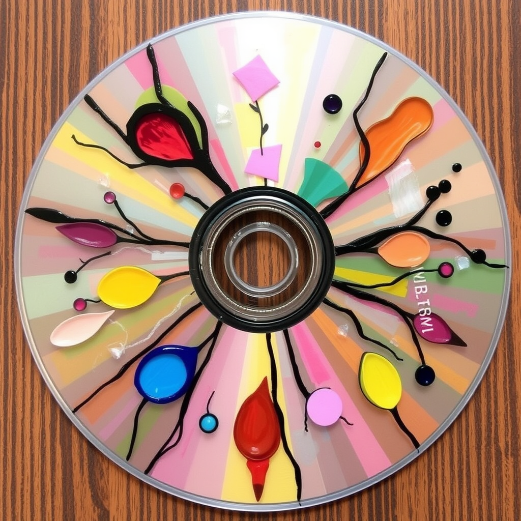 Best Cd Drawing Ideas | Vondy