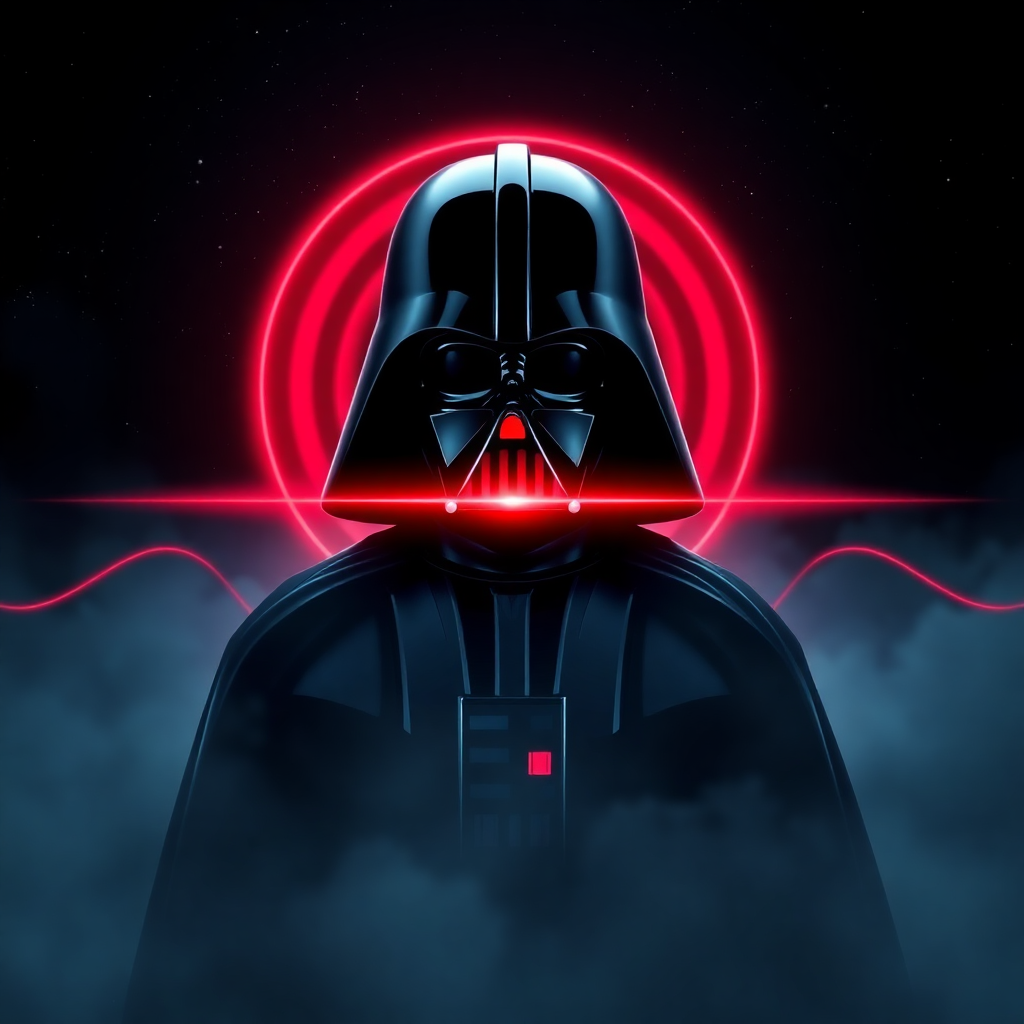 Best Darth Vader Ai Voice Generator | Vondy