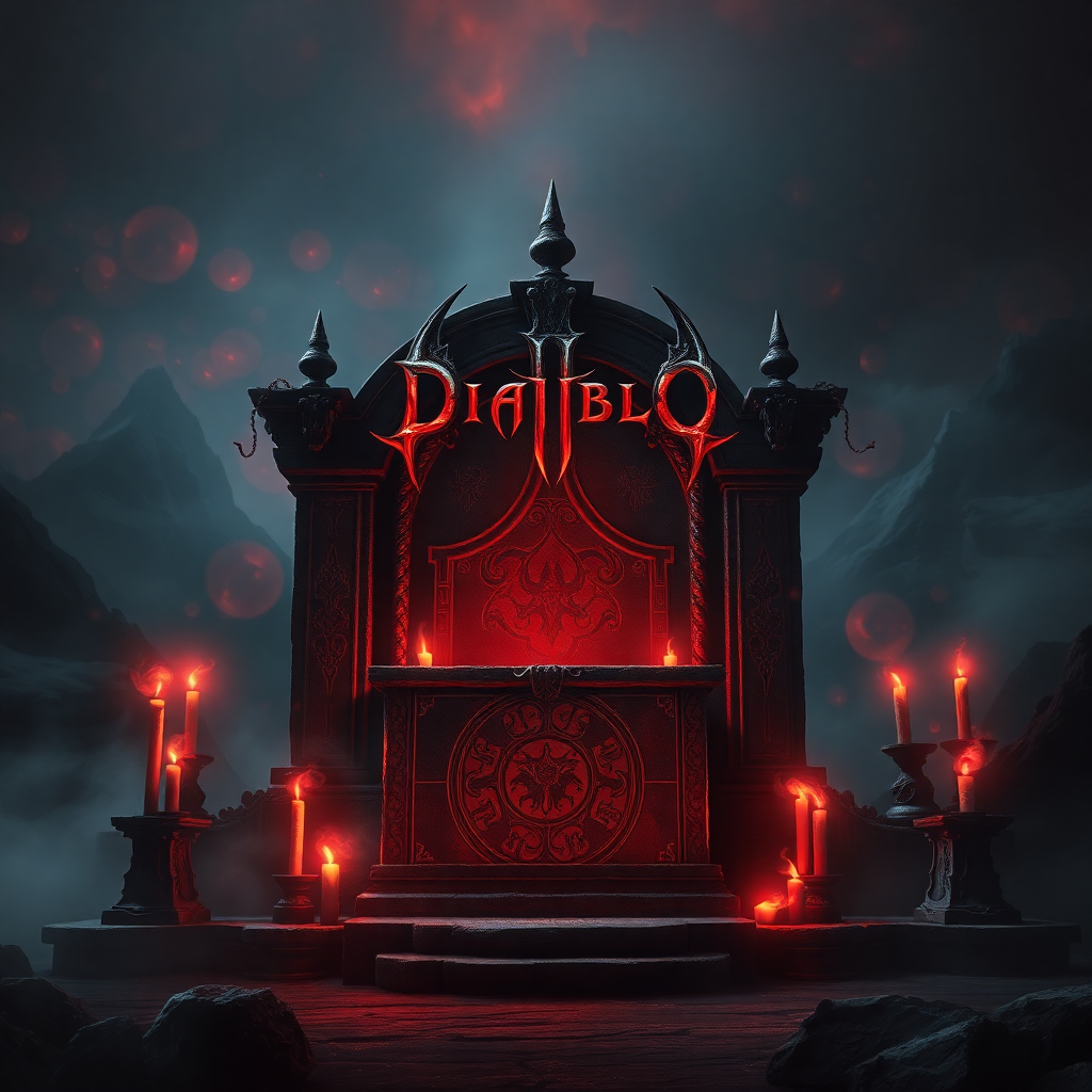 Best Diablo Iv Name Generator | Vondy