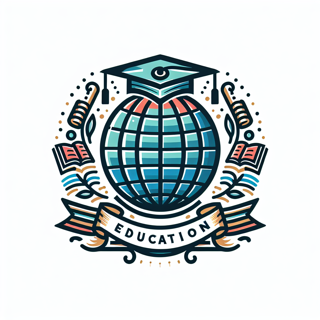Best Educational Logo Generator | Vondy