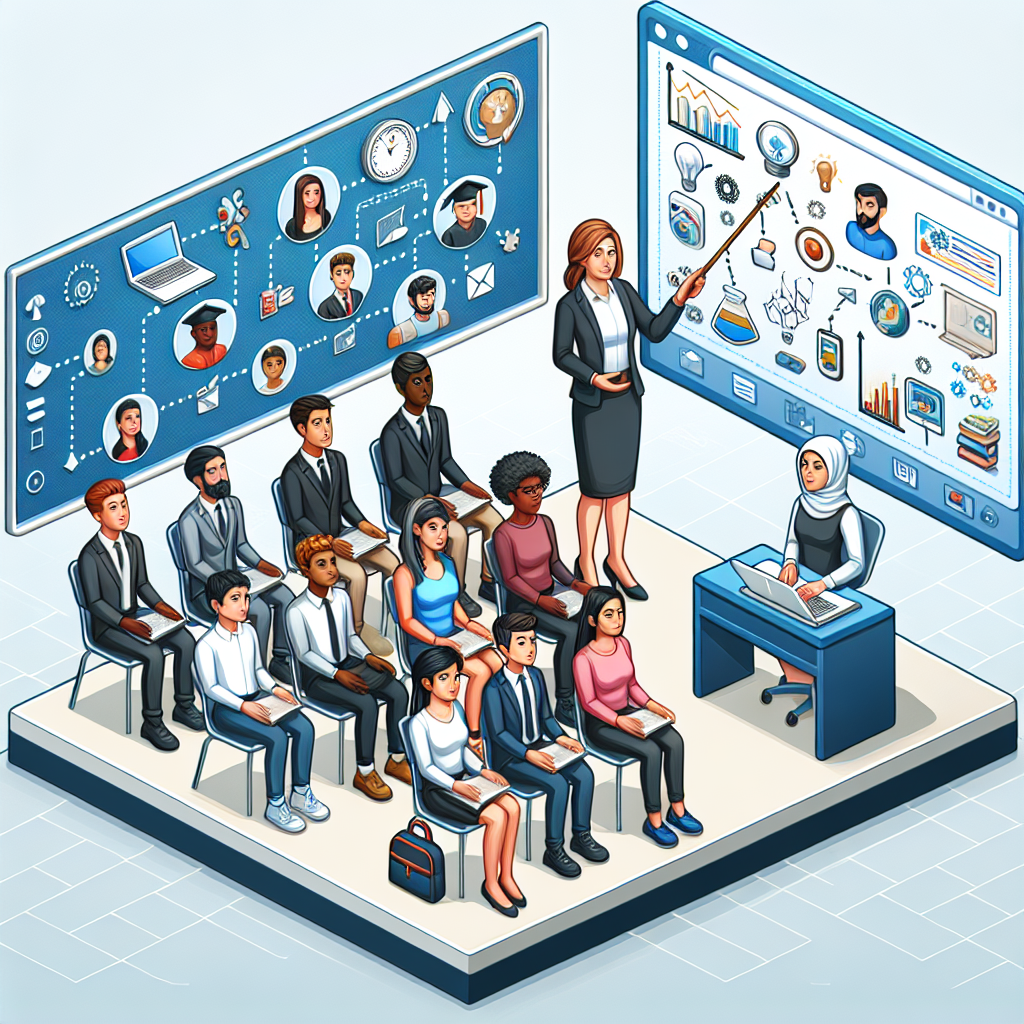 Best Elearning Script Generator | Vondy