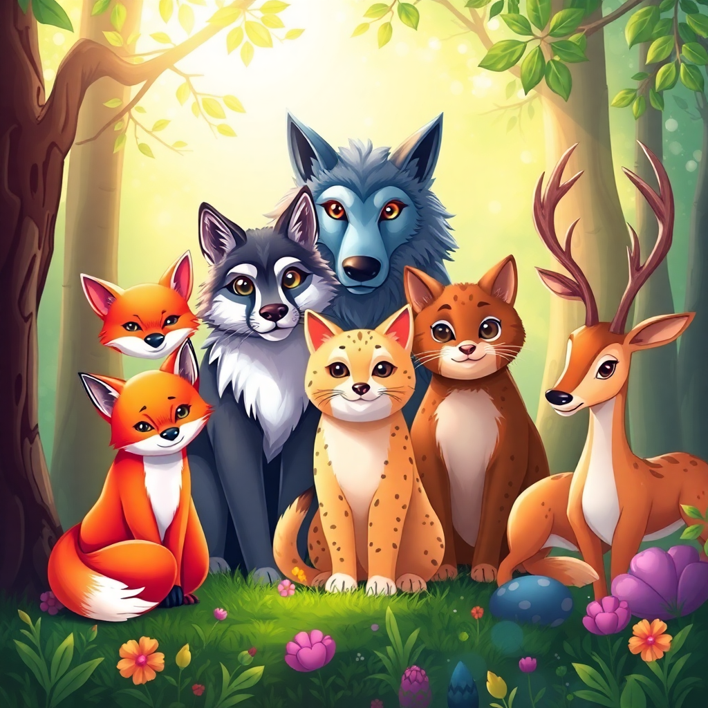 Best Animal Companion Name Generator | Vondy