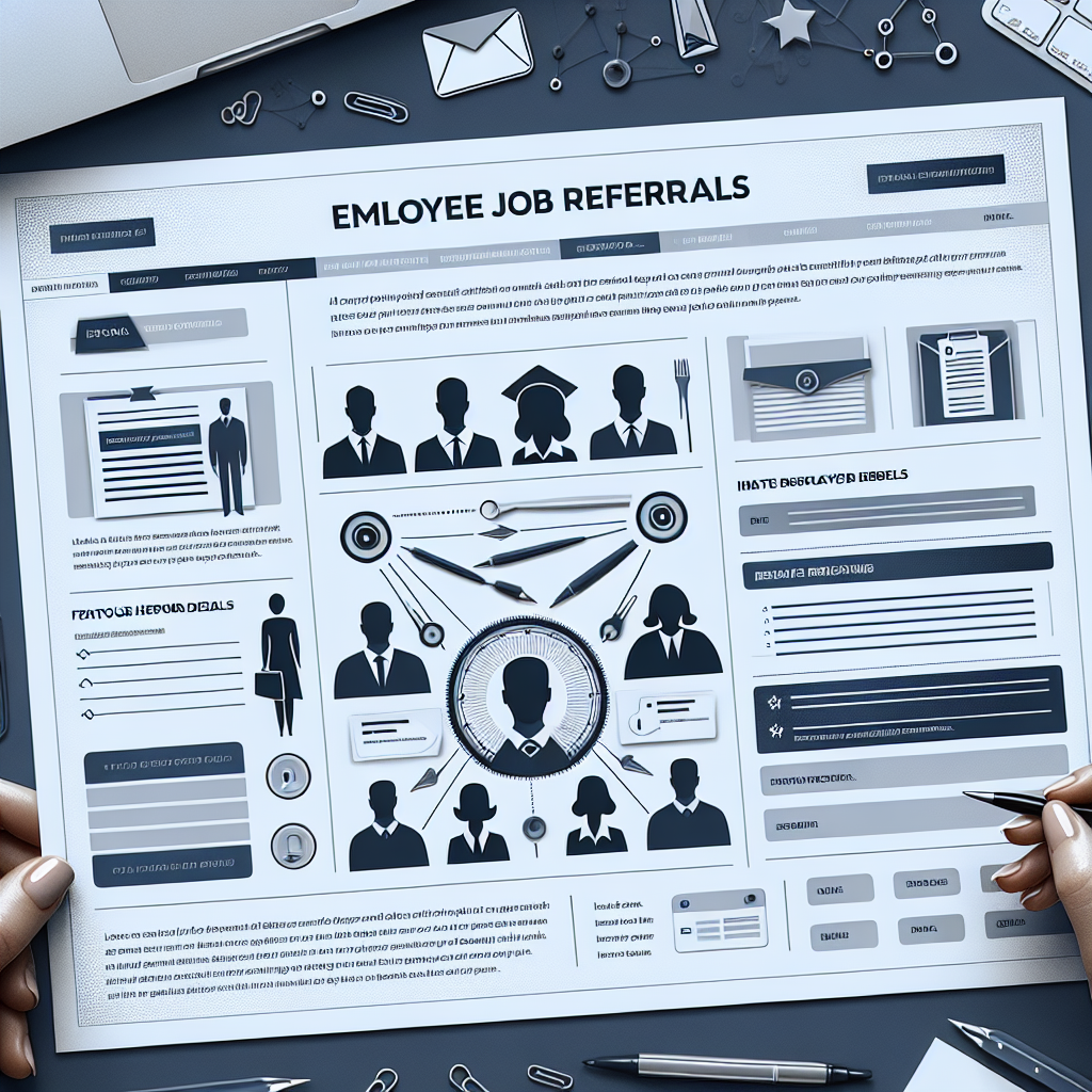 Best Referral Bonus Email Template | Vondy