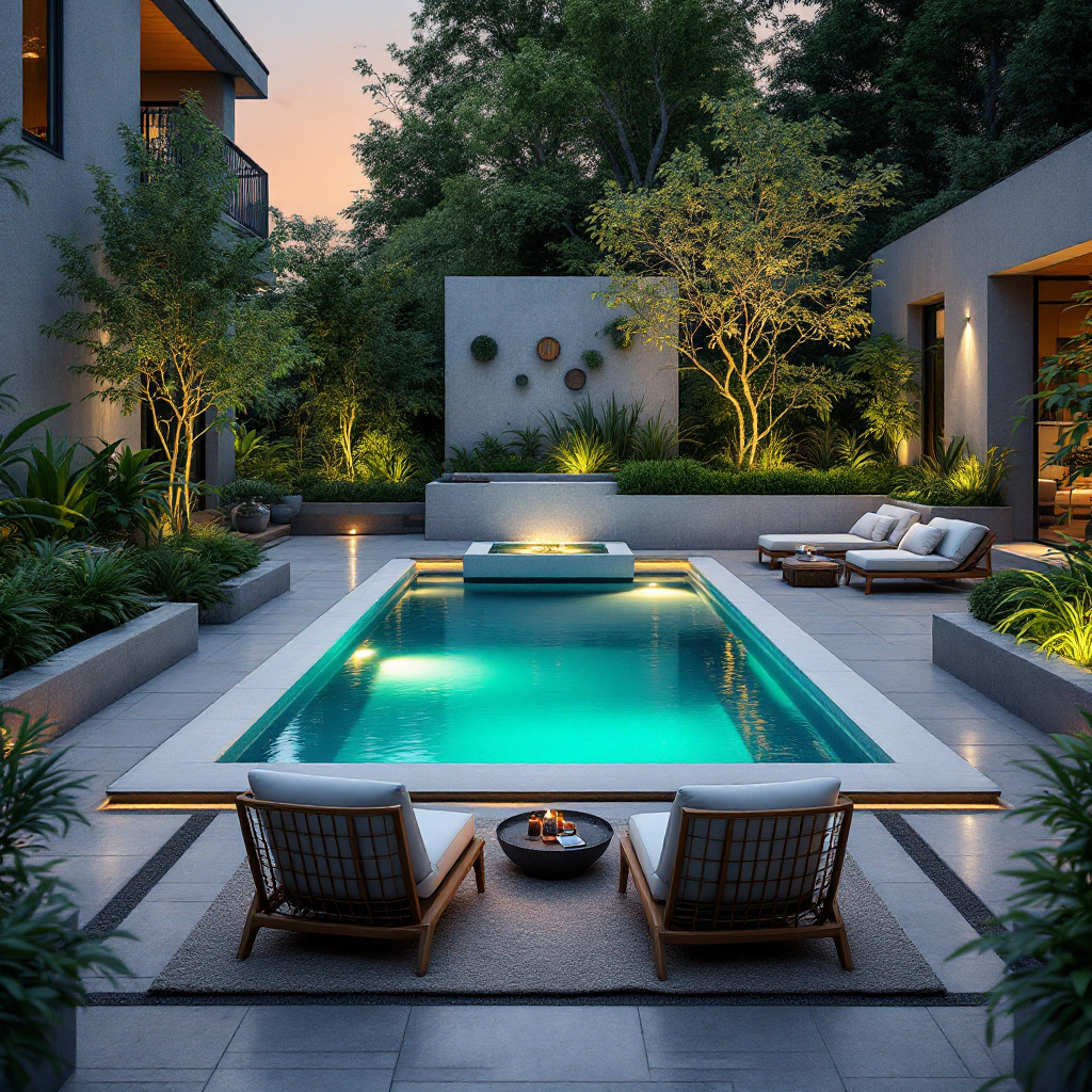 Best Small Backyard Pool Design Ideas | Vondy