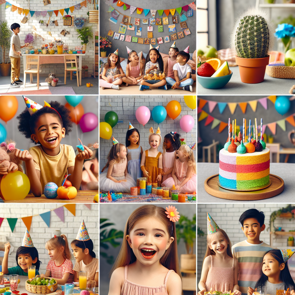 Best Inexpensive Birthday Party Ideas | Vondy