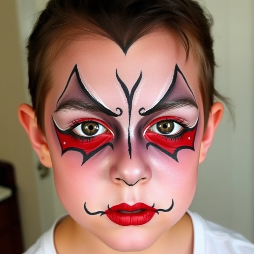 Best Vampire Painting Ideas | Vondy