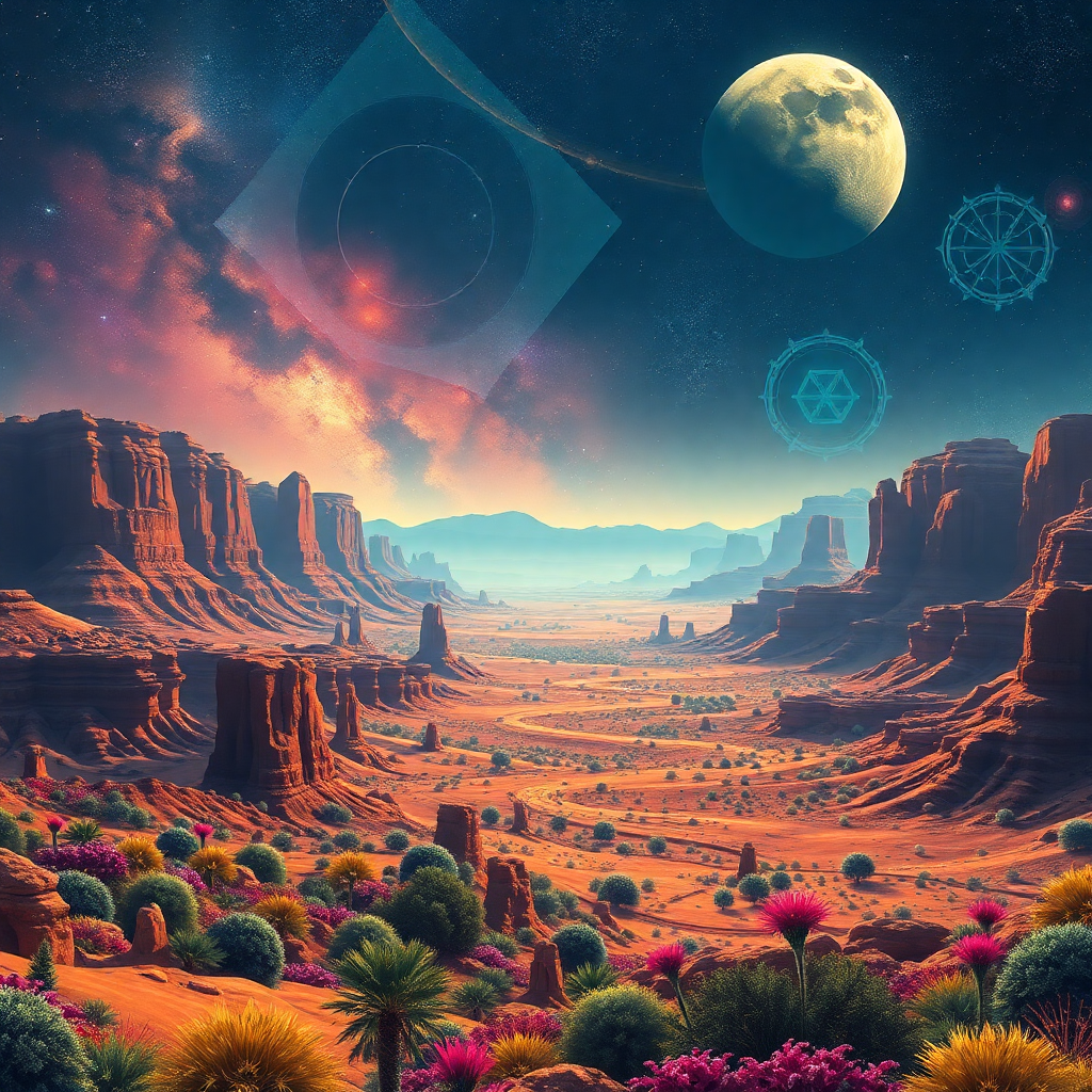 Best Sci Fi Country Name Generator | Vondy