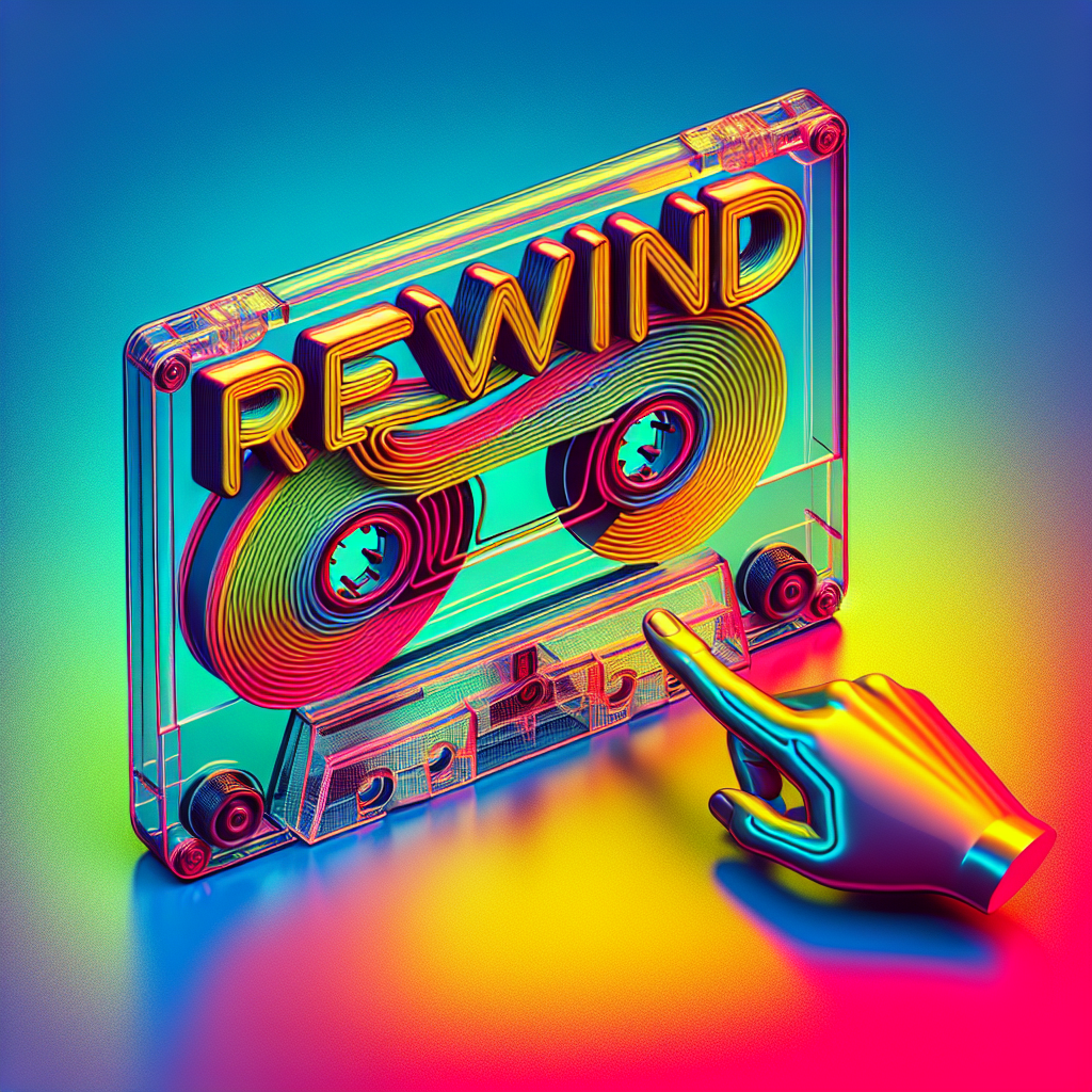Best Rewind Sound Effect Generator | Vondy