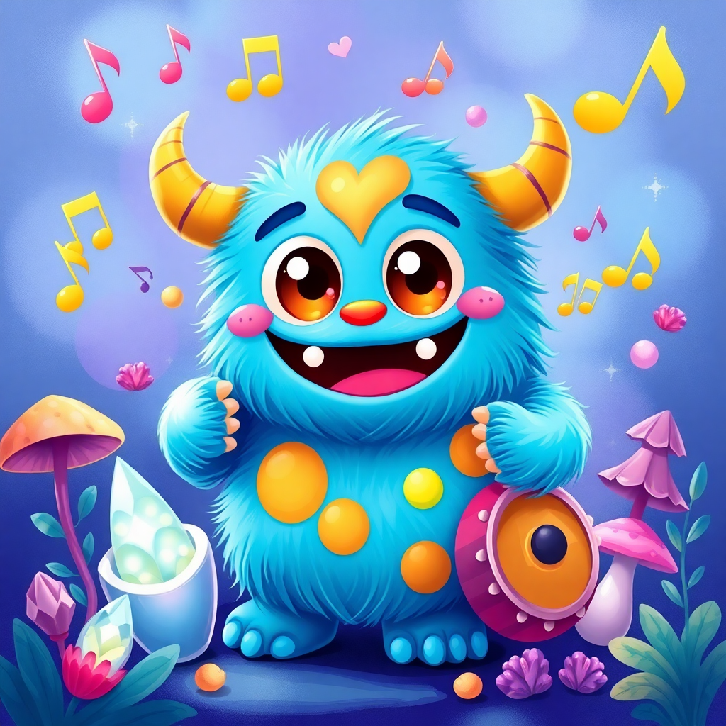 Best My Singing Monsters Oc Maker Picrew | Vondy