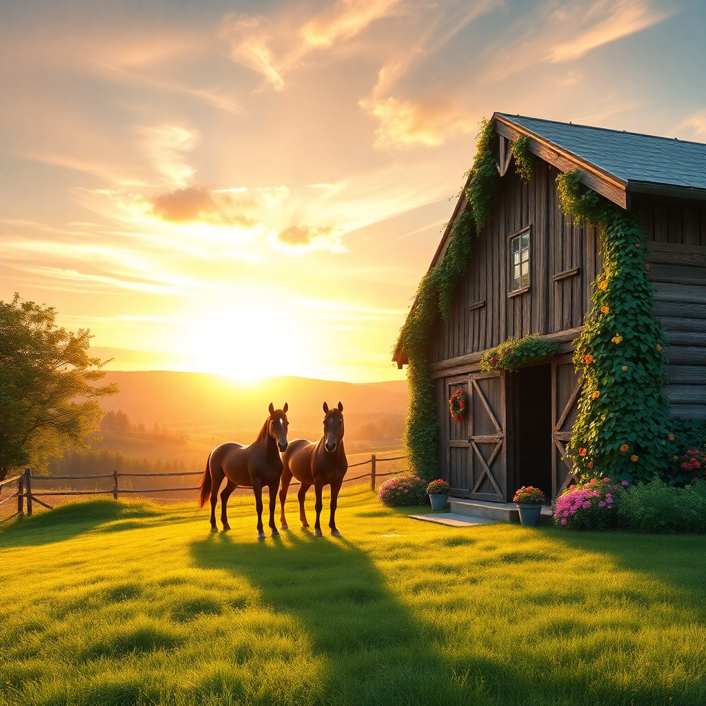 Best Horse Stable Name Generator | Vondy