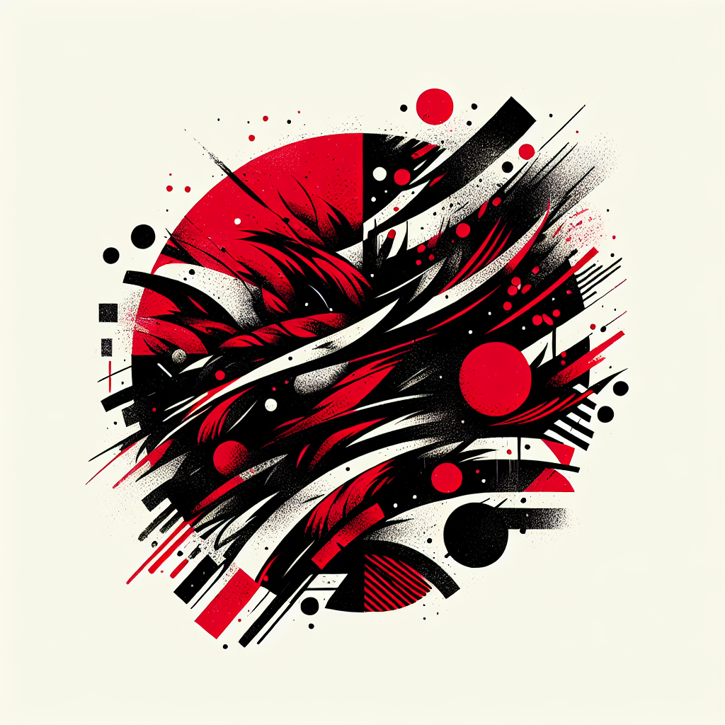 Best Trash Polka Tiger Tattoo Generator | Vondy