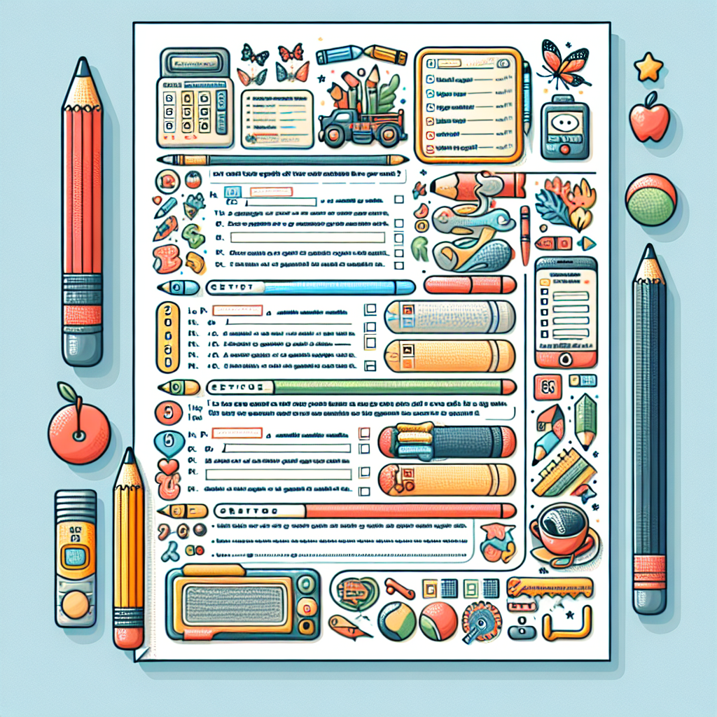 Best Learning Handout Generator | Vondy