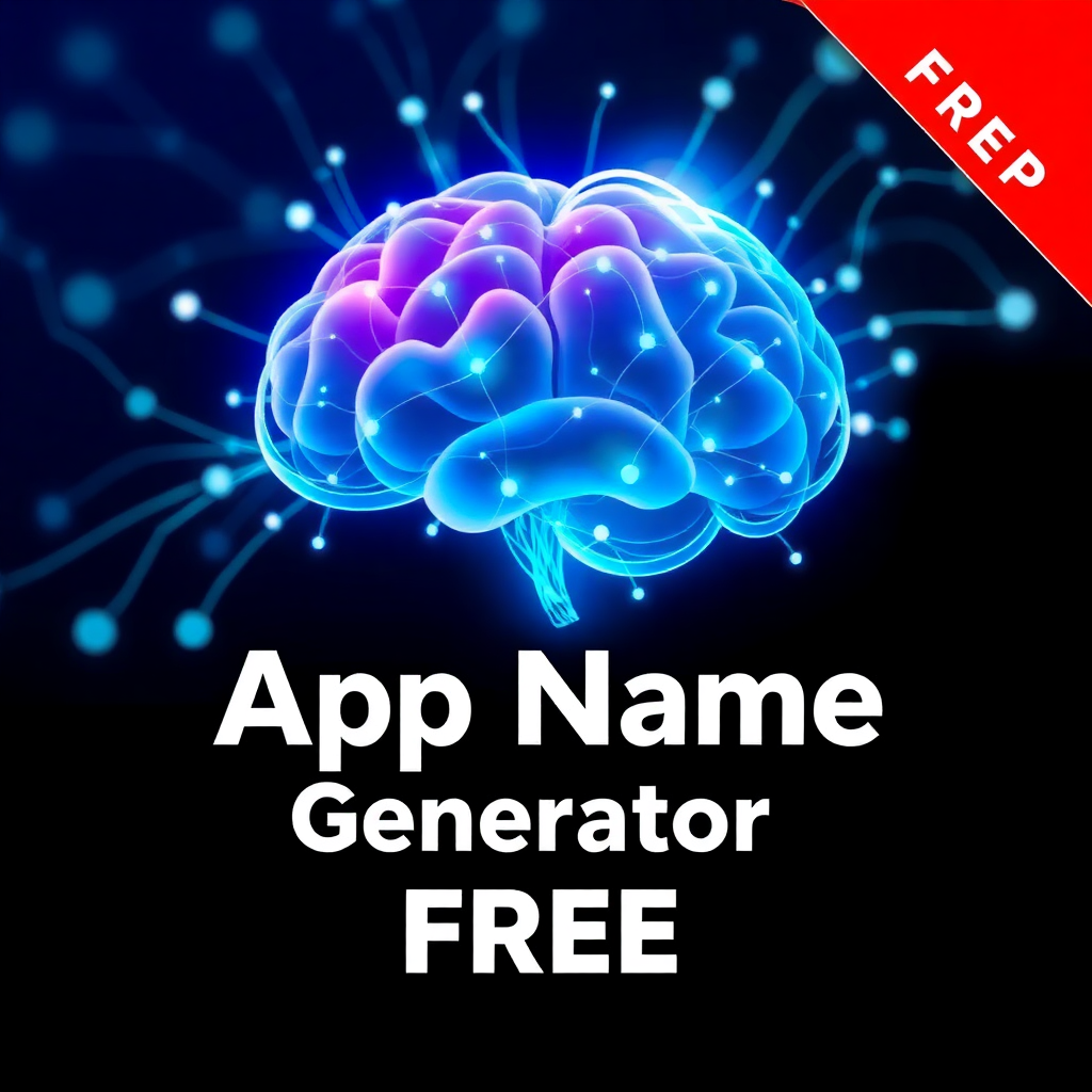 Best App Name Generator - Free | Vondy