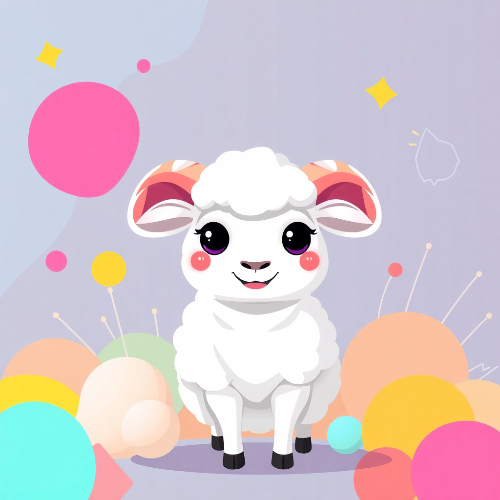Best Sheep Oc Maker | Vondy