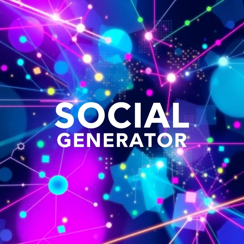 Best Social Name Generator | Vondy