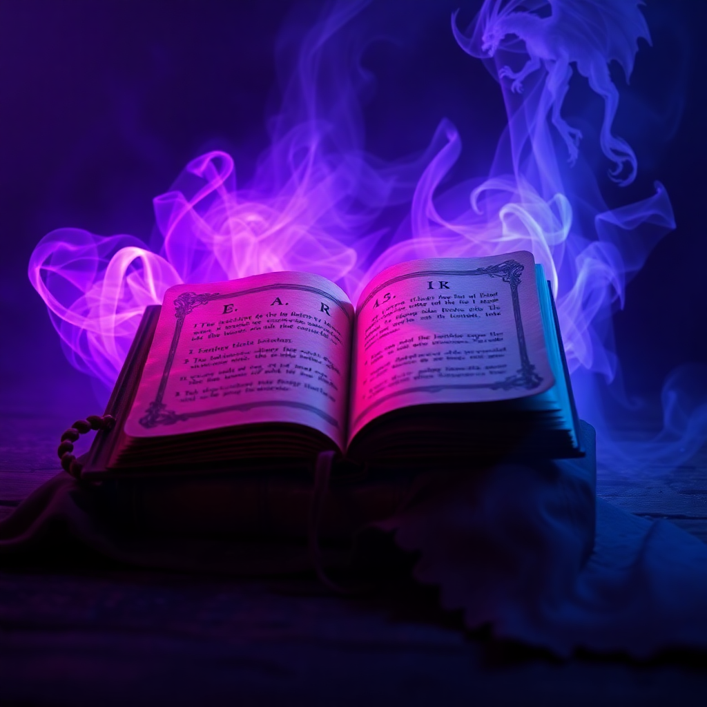 Best Fantasy Curse Generator | Vondy