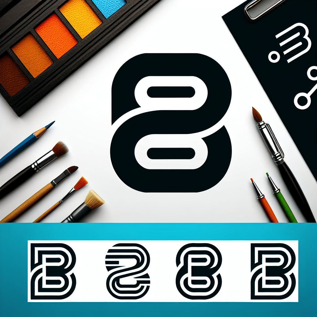 Best Double B Logo Ideas | Vondy