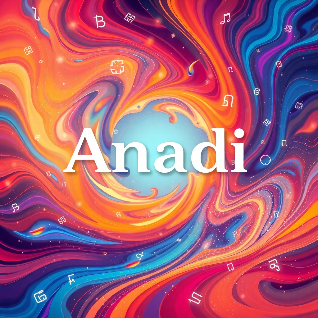 Best Anadi Name Generator | Vondy