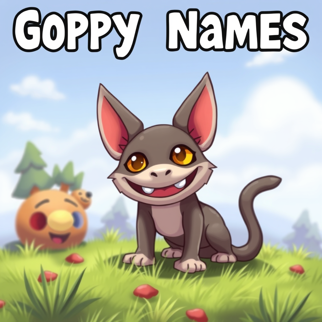 Best Crazy Name Generator | Vondy