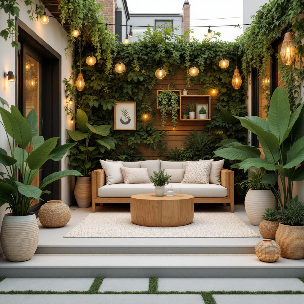 Best Small Terrace Design Ideas | Vondy