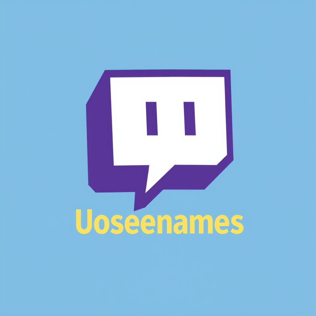 Best Twitch Name Generator | Vondy