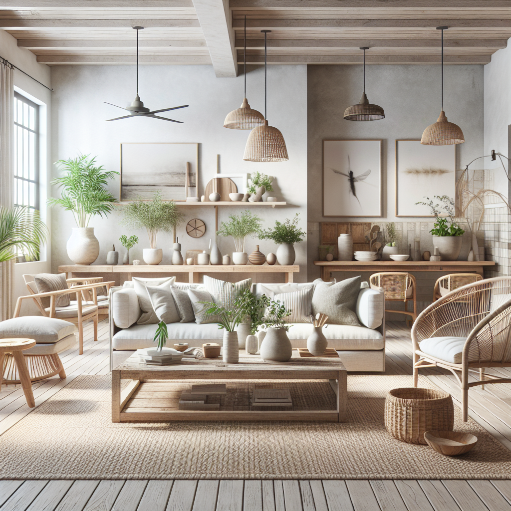 Best California Interior Design | Vondy