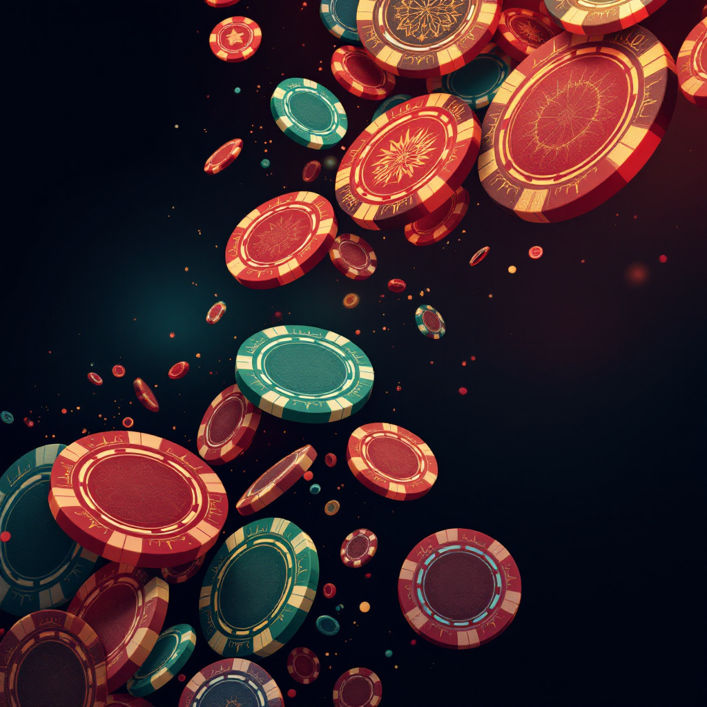 Best Poker Chip Design Ideas | Vondy