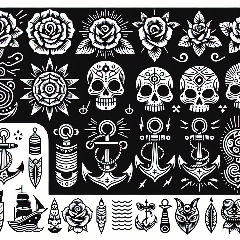 Best Practice Tattoo Ideas | Vondy