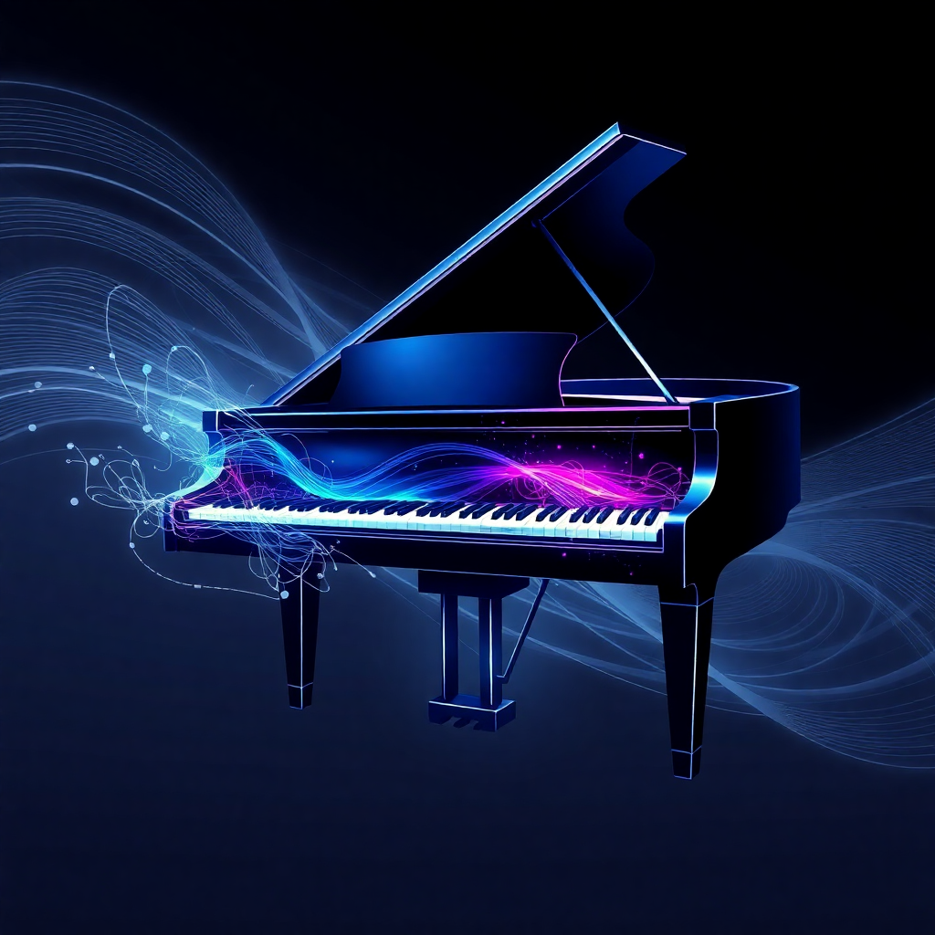 Best Ai Piano Generator | Vondy