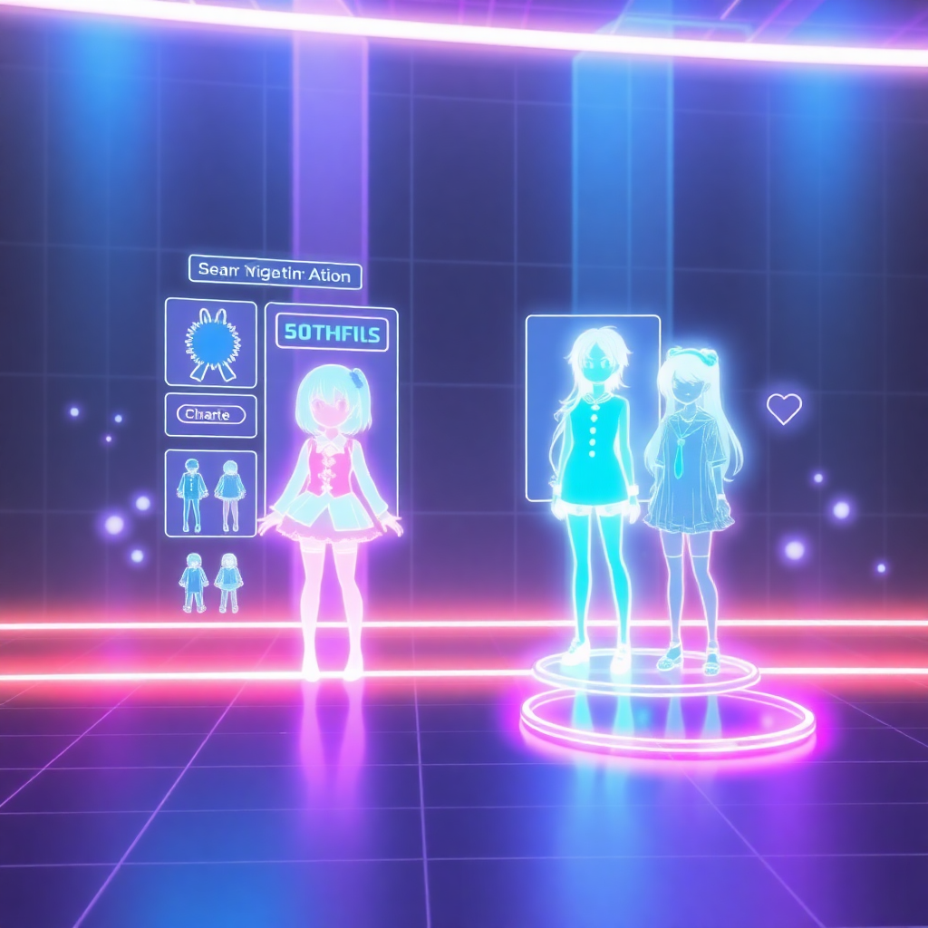 Best Ddlc Oc Maker | Vondy