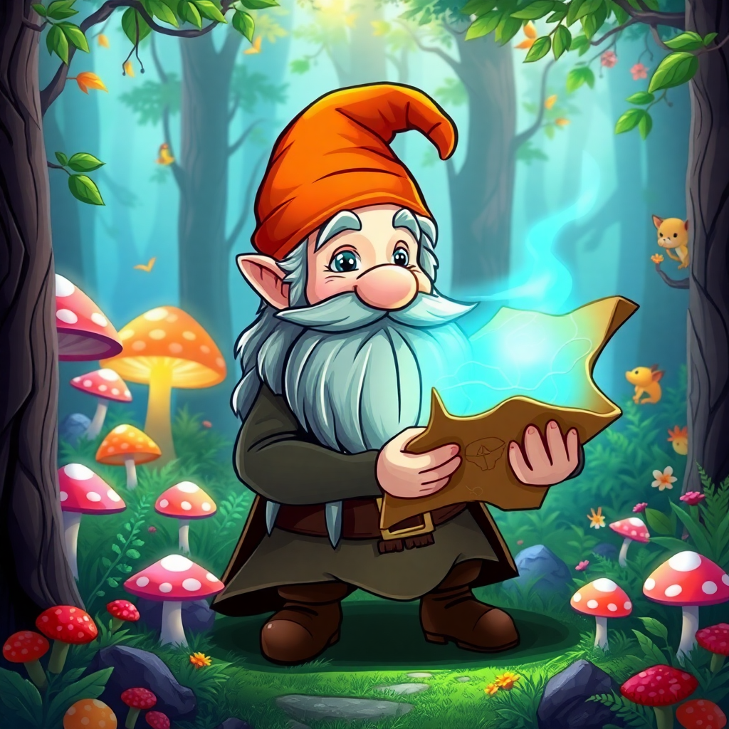 Best Gnome Name Generator Pathfinder | Vondy