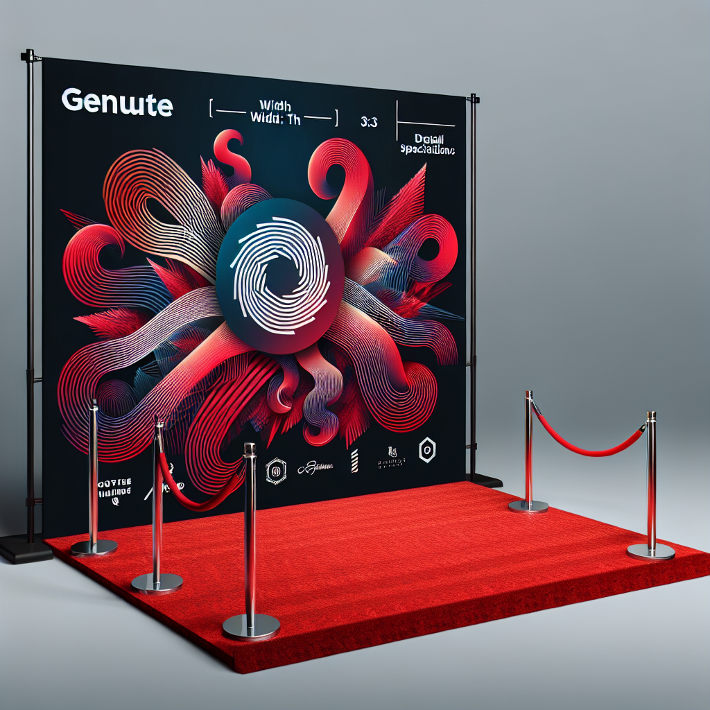 Best Step And Repeat Background | Vondy