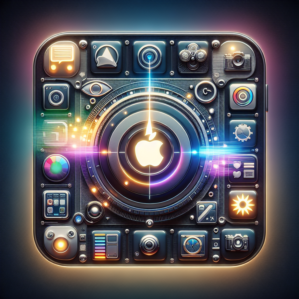 Best Ios Tvos Focus Engine Generator | Vondy