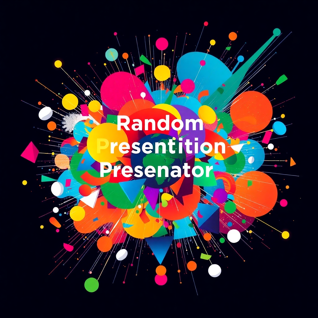 Best Random Presentation Generator | Vondy