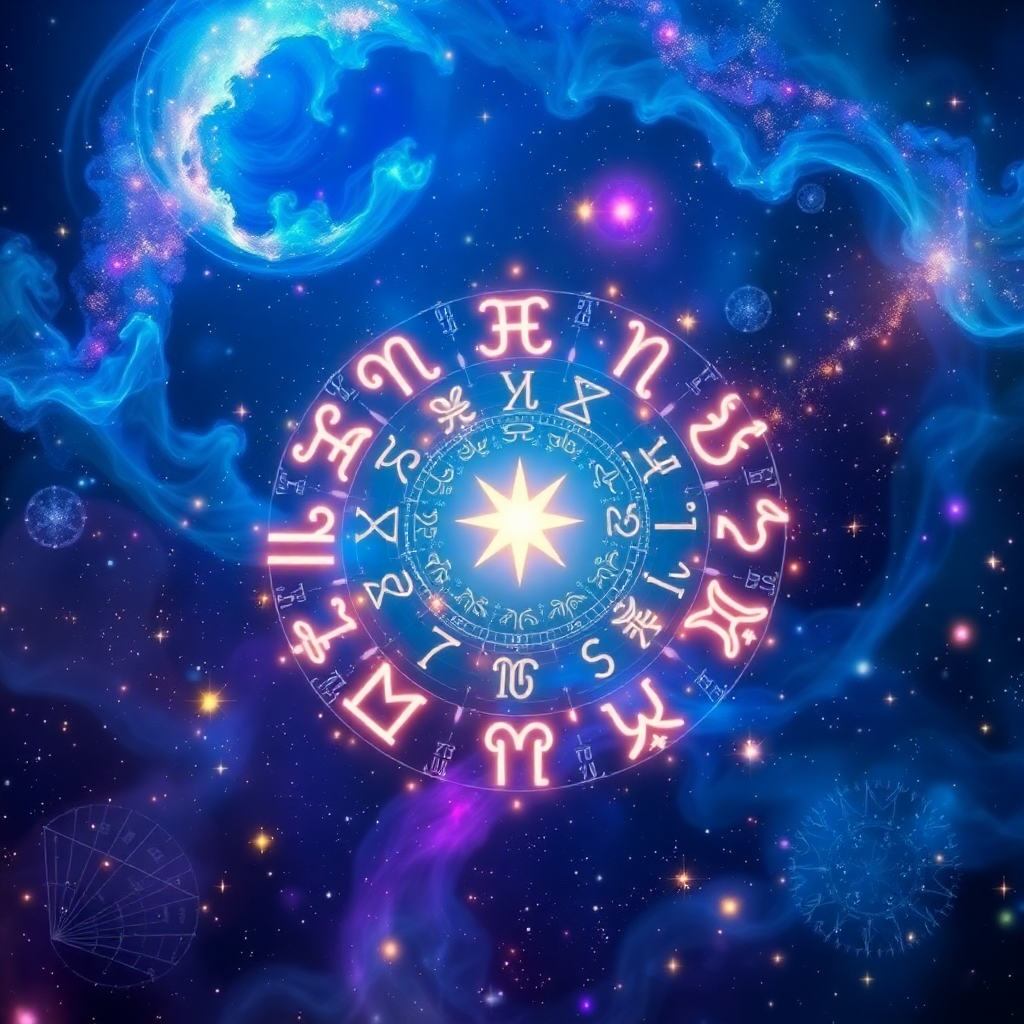 Best Random Horoscope Generator | Vondy