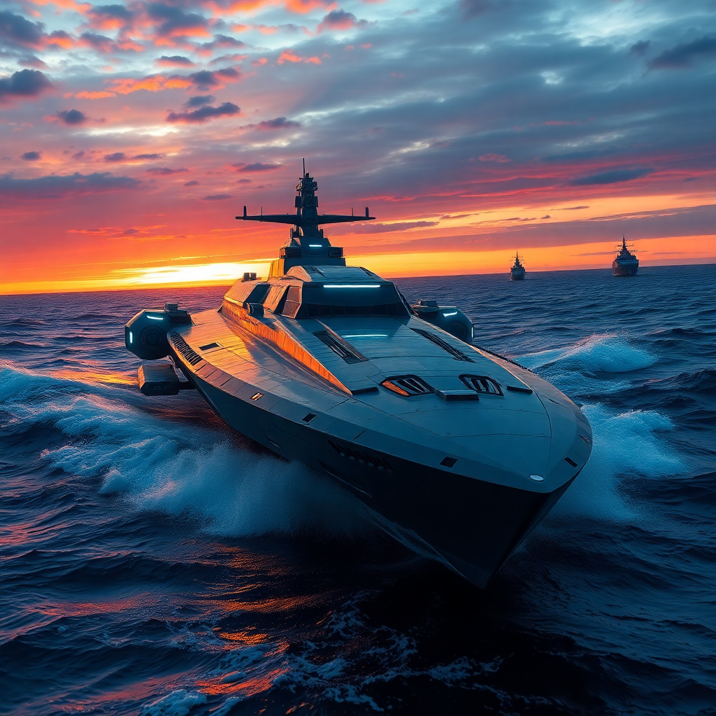 Best Warship Name Generator | Vondy