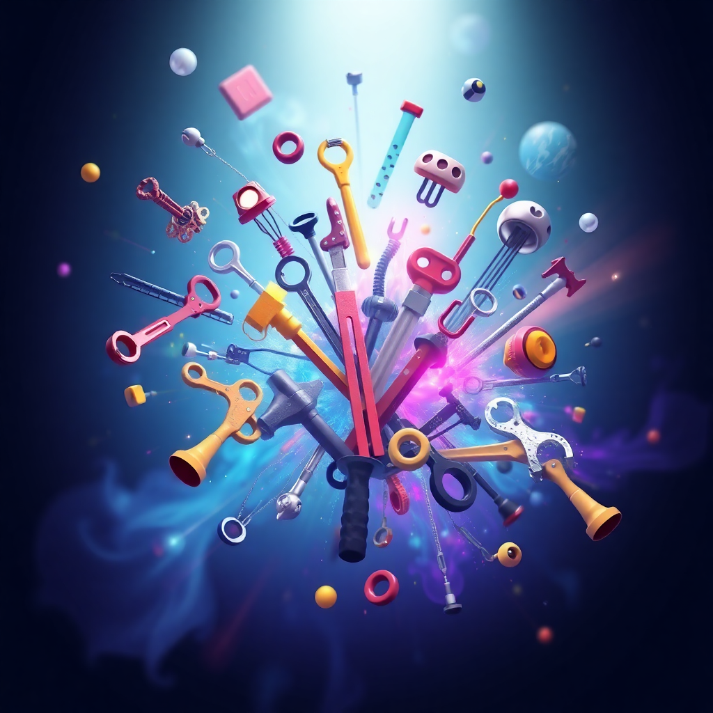 Best Random Tool Generator | Vondy