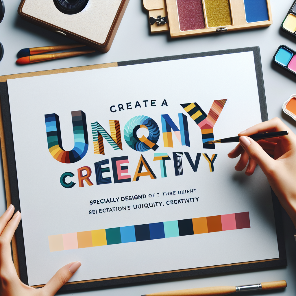 Best 3 Word Logo Ideas | Vondy