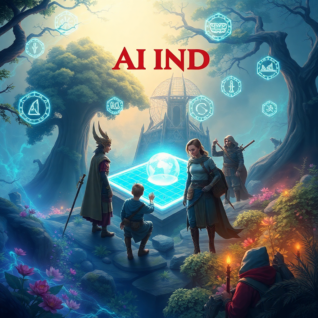 Best Ai Dnd Campaign Generator | Vondy